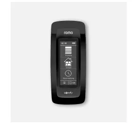 ROMA MODULO.P: langlebiger Sonnenschutz