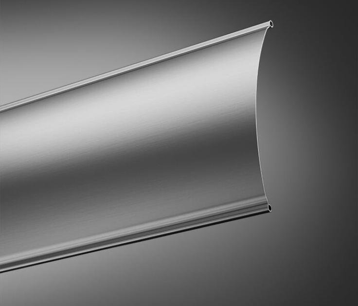 ROMA MODULO.P: langlebiger Sonnenschutz