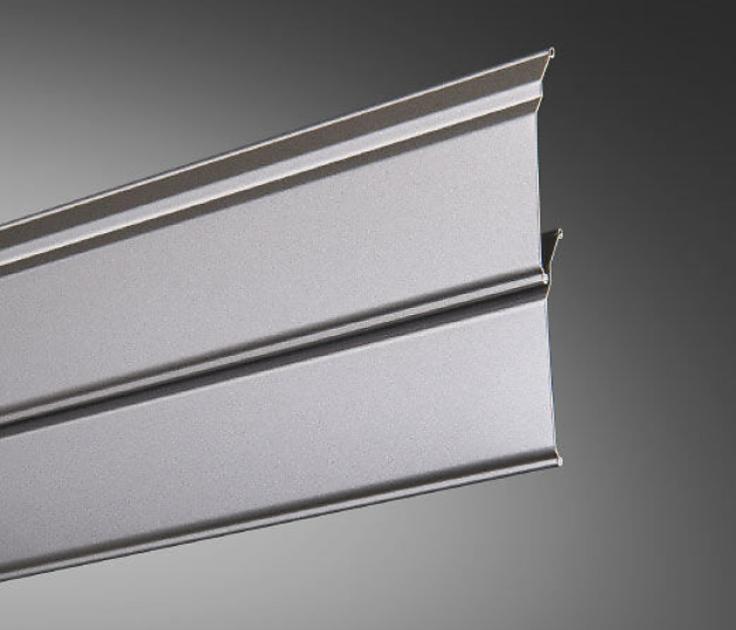 ROMA MODULO.P: langlebiger Sonnenschutz