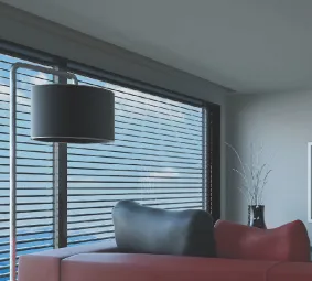 ROMA MODULO.P: langlebiger Sonnenschutz