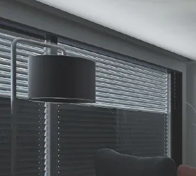 ROMA MODULO.P: langlebiger Sonnenschutz