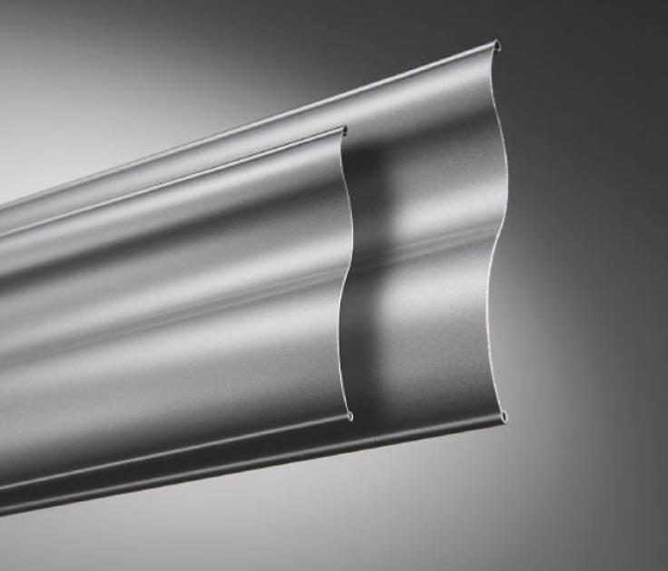 ROMA MODULO.P: langlebiger Sonnenschutz