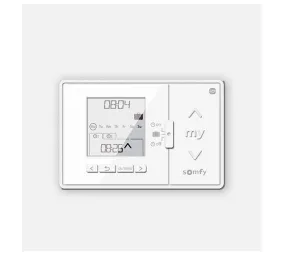 ROMA MODULO.P: langlebiger Sonnenschutz