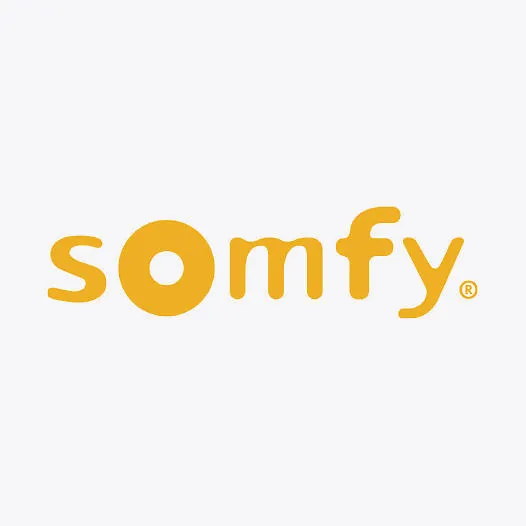 Somfy Rollladenmotoren: Rollladensteuerung für ROMA Rollladen