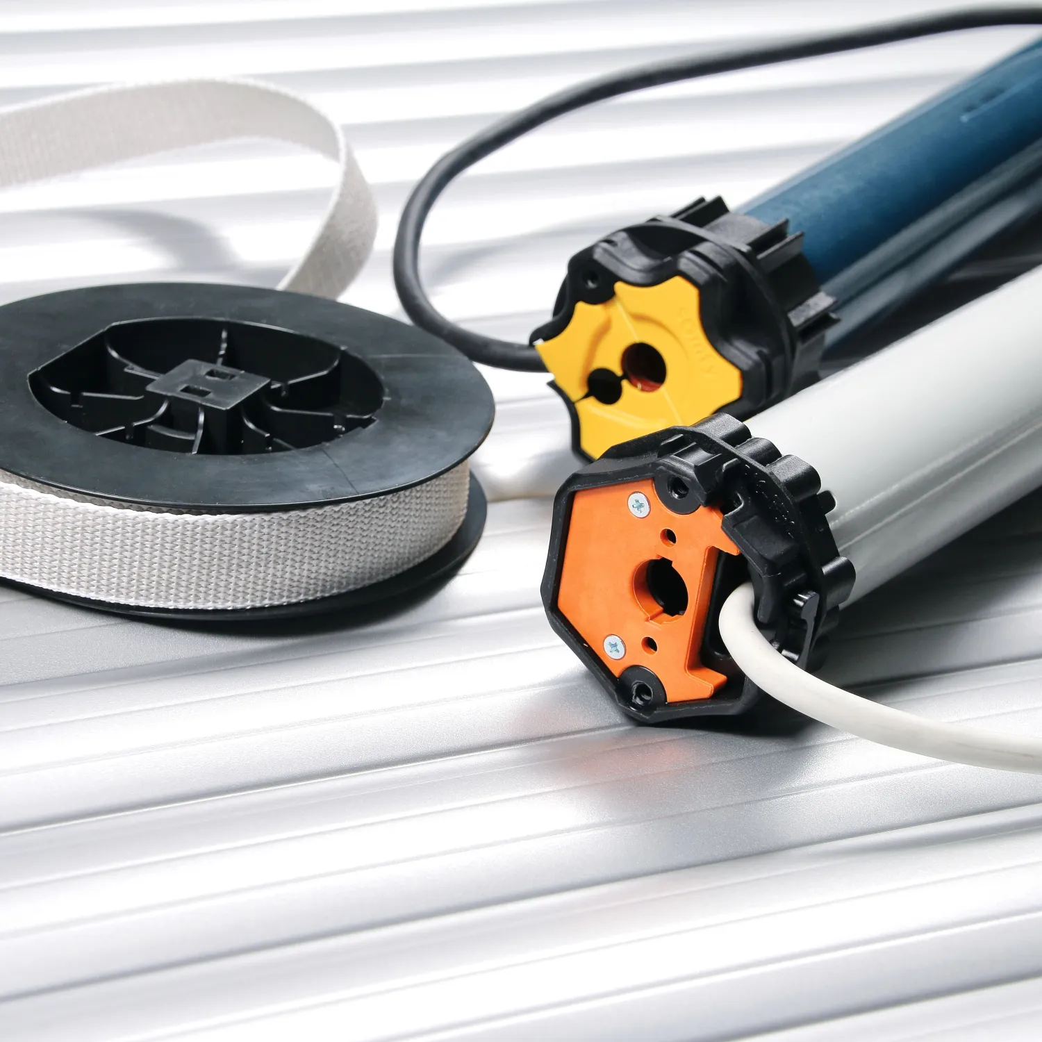 Rolladen Reparatur Mainz